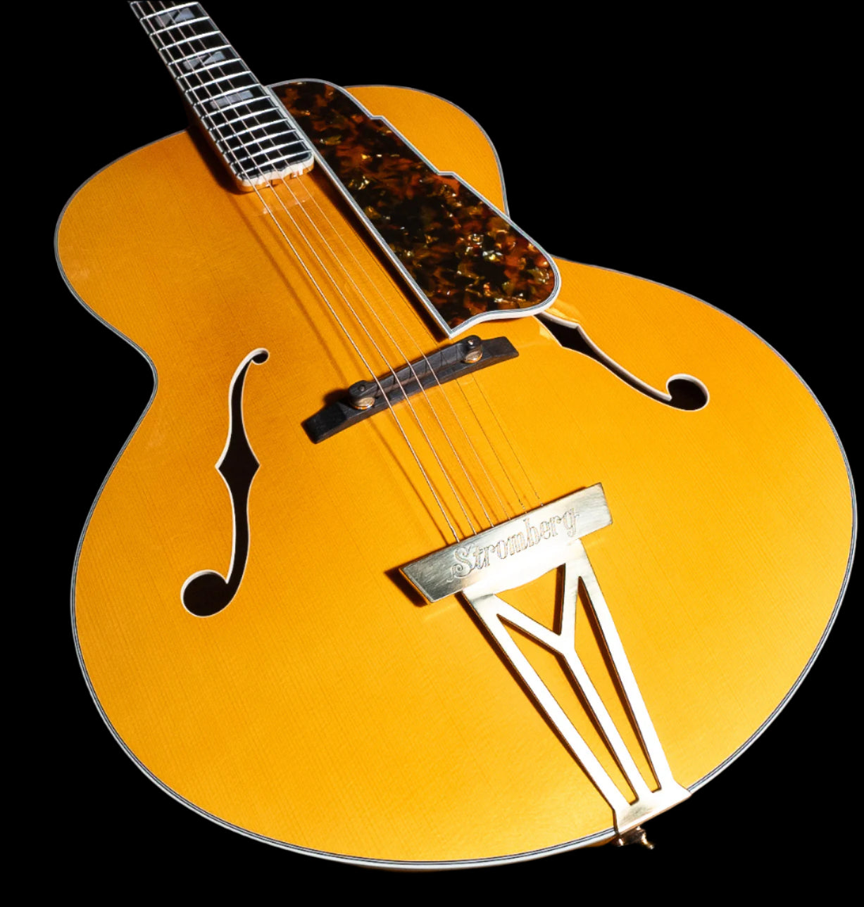 Masterbuilt – Stromberg